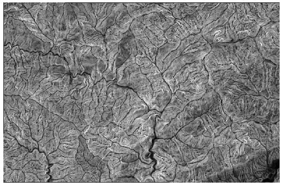 滑坡风险评估之数据准备 - 凤凰地理社区